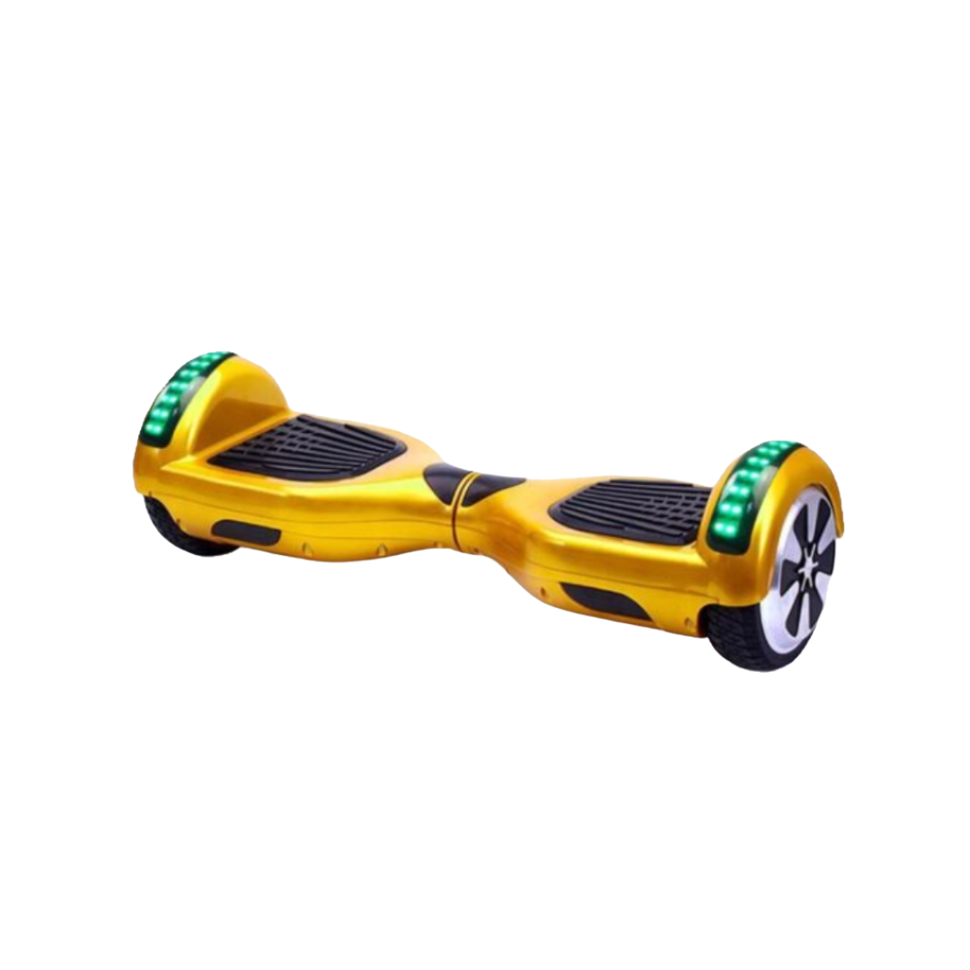 Buy Gold Hoverboards, Hoverboards for Sale
